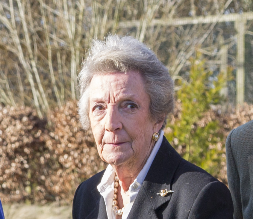 New Conservation and Research Award - Hawk Conservancy Trust - Hawk ...