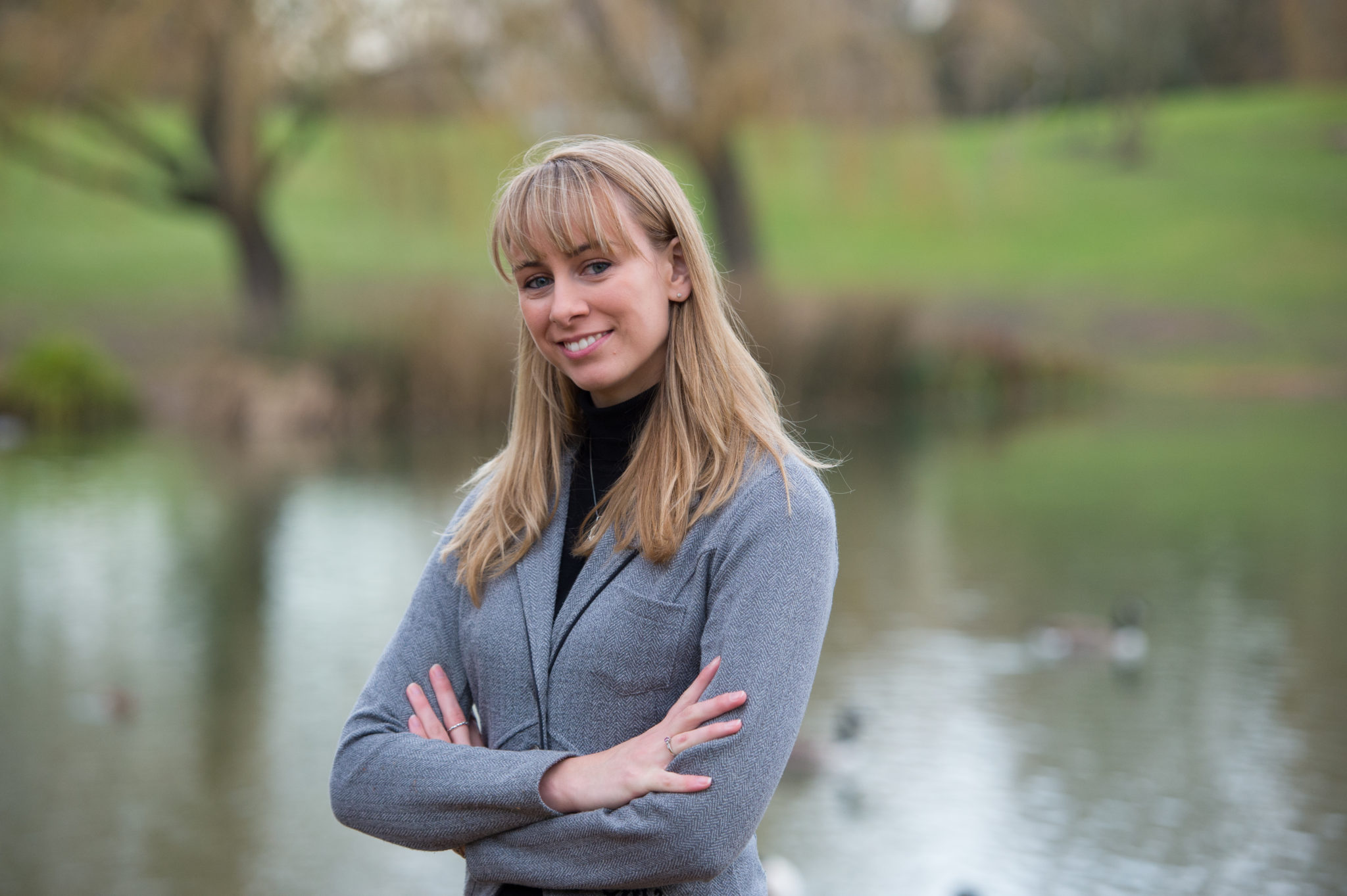 Nature's a Hoot Episode 4: Wildlife and Well-being - Hawk Conservancy ...