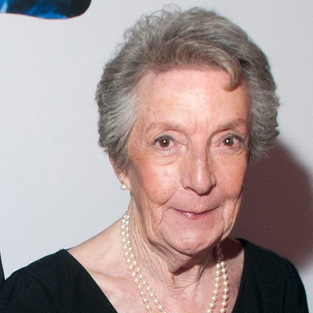 A tribute to Marion - Hawk Conservancy Trust - Hawk Conservancy Trust